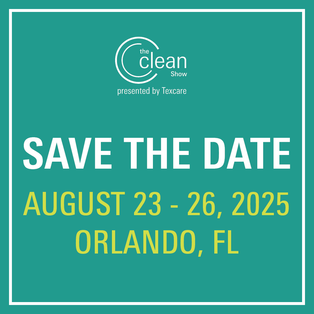 The Association for Linen Management (ALM)