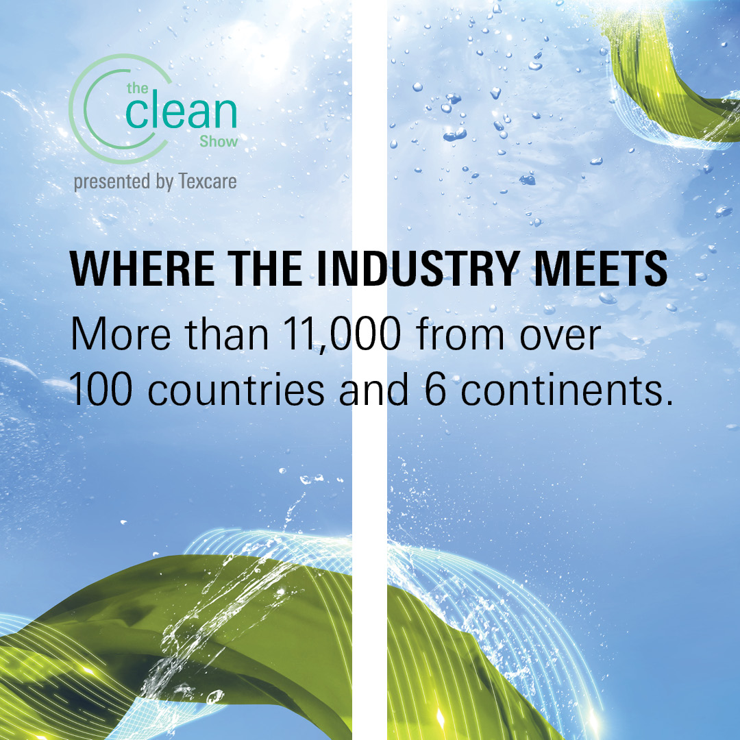 The Association for Linen Management (ALM)